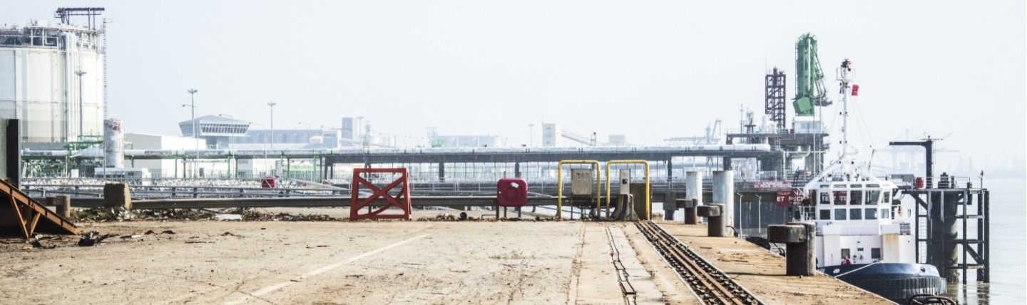 Transitaire maritime outre-mer DOM-TOM - Long Cours